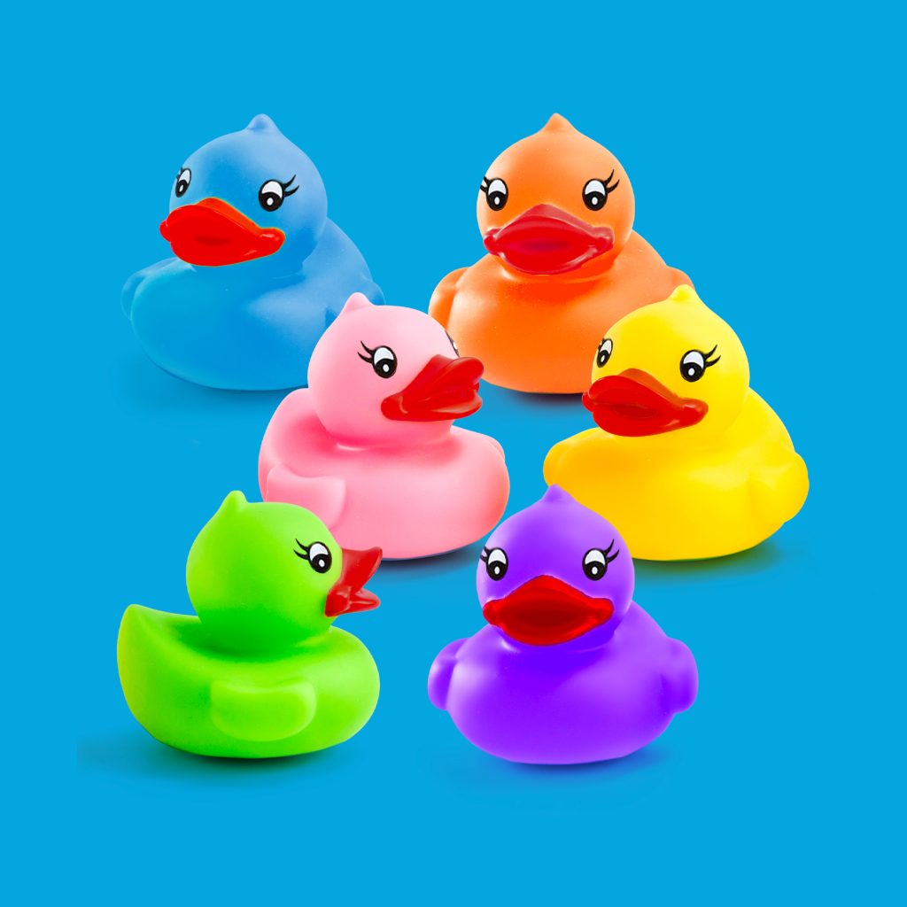 Duck & Dive – MNKY Entertainment